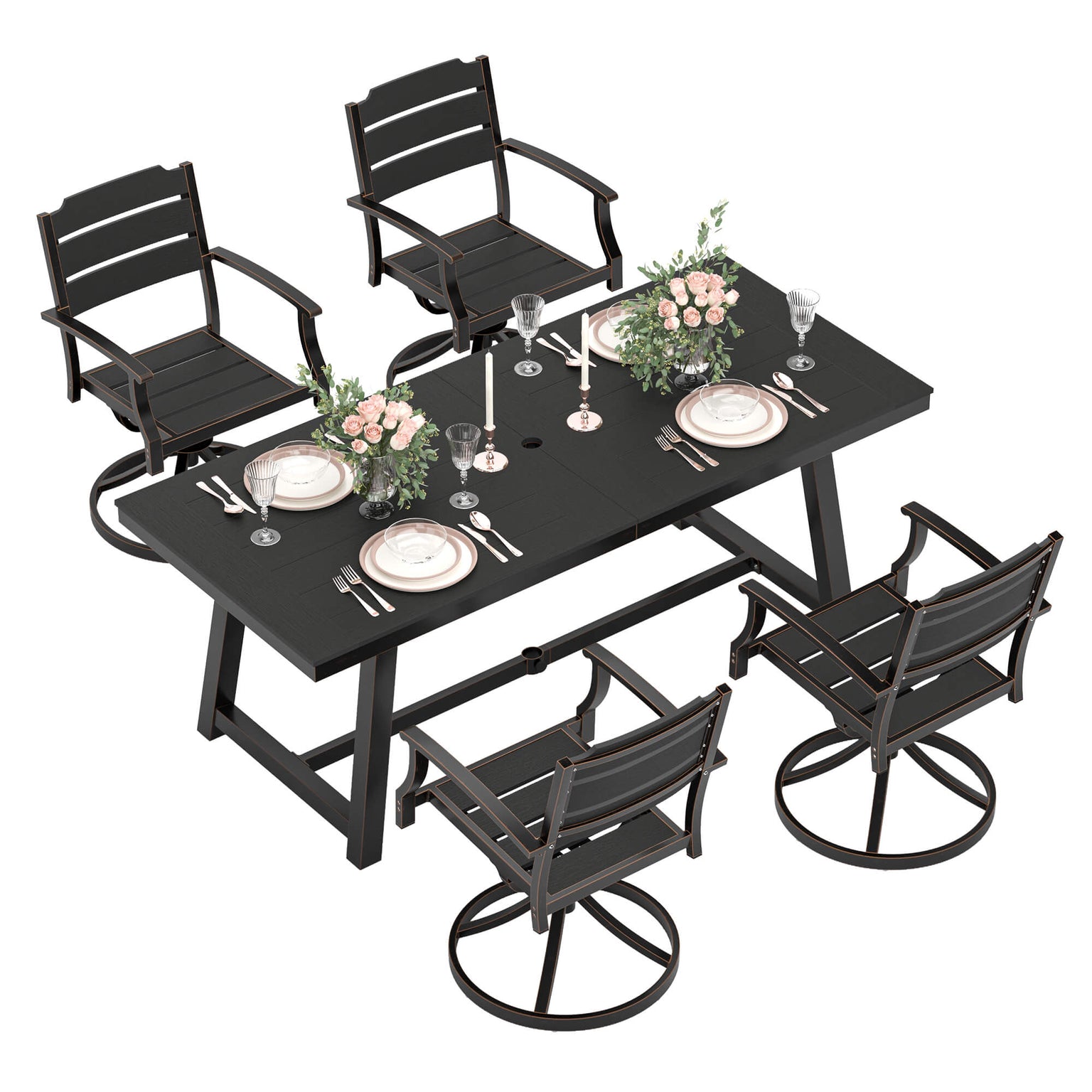 Outdoor Furniture & Patio Furniture — LUE BONA®